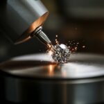 How Diamonds are Cut and Polished from their Raw Form | Diamond Expert