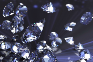 A Guide to How Diamonds are Formed Diamond Expert | Louis Jacobs