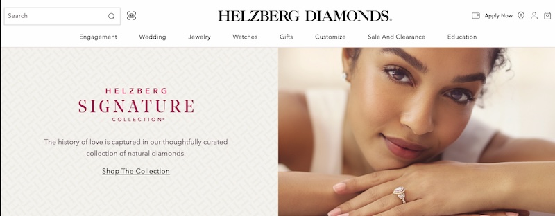 Helzberg Diamonds Review | Should you purchase their diamonds?